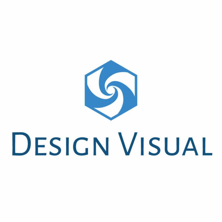 Design Visual • A identidade do seu negócio!